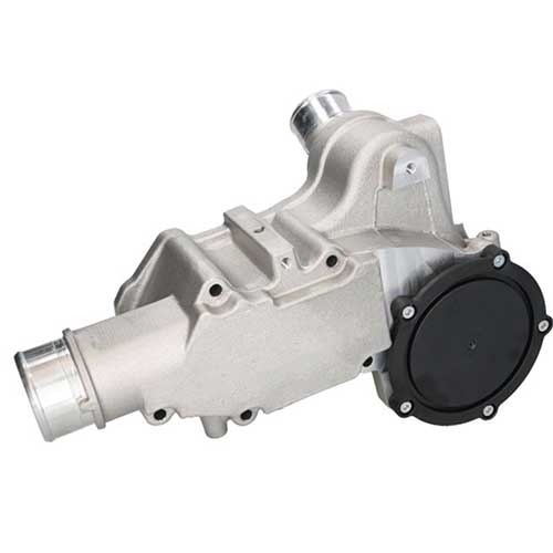 Termostato per Iveco - BARNY RICAMBI CAMION